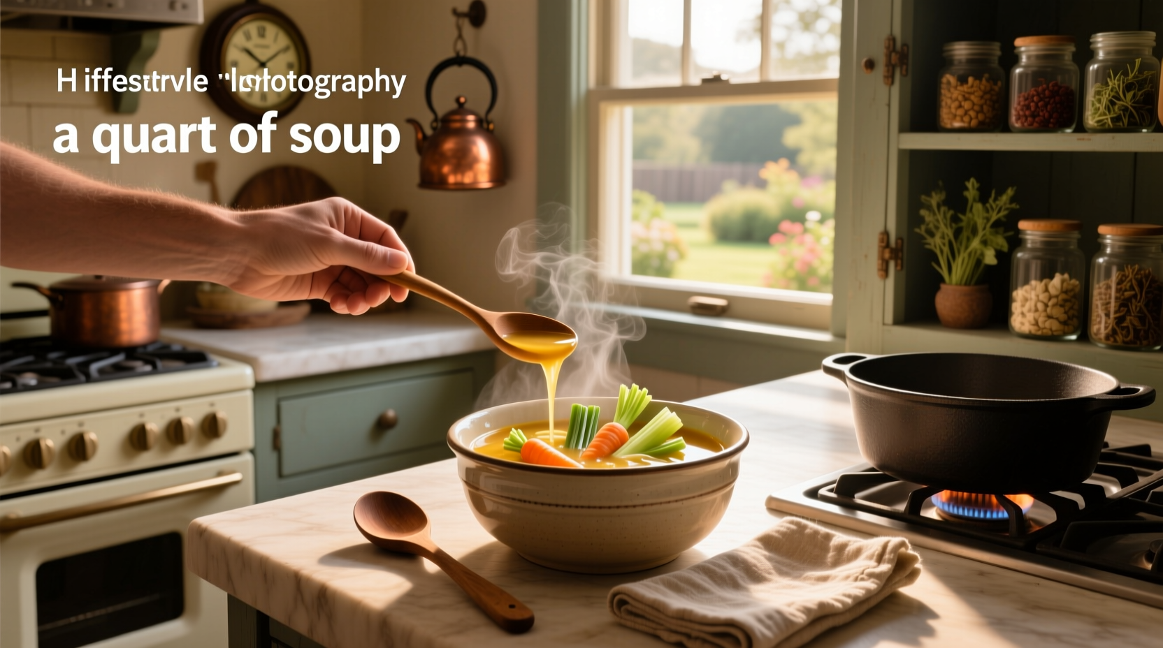 How Many Cups in 1 Quart of Milk? Simple Guide & Tips