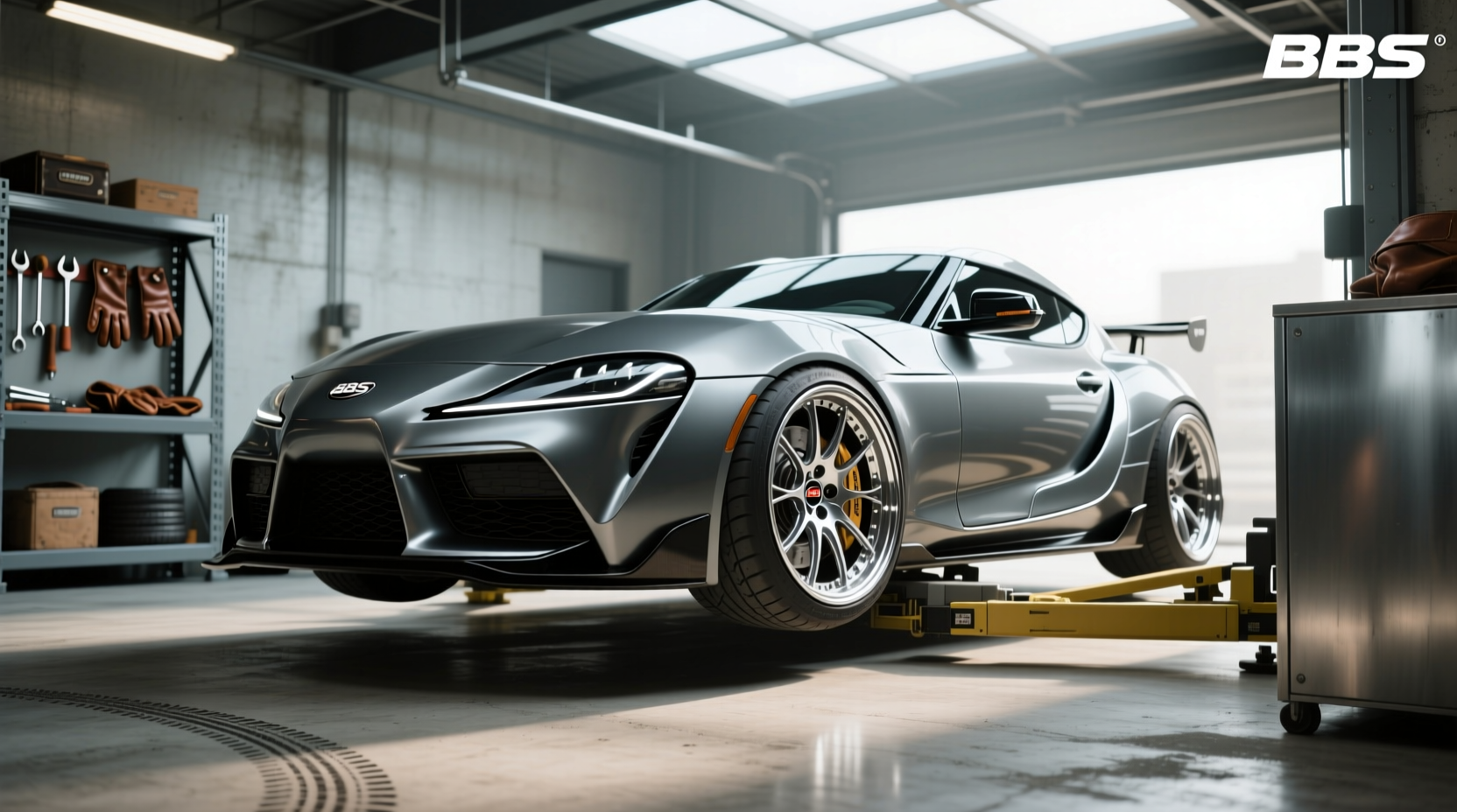 18 inch bbs rims guide: how to choose the right fit