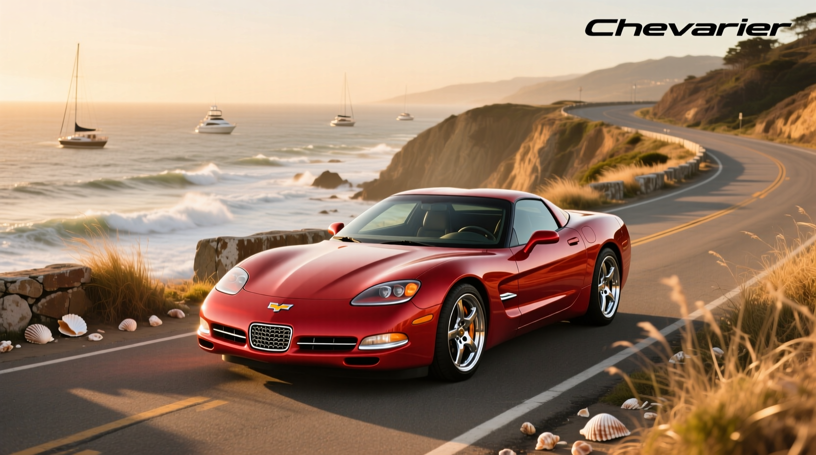 How to Choose C5 Corvette Parts: A Practical Guide