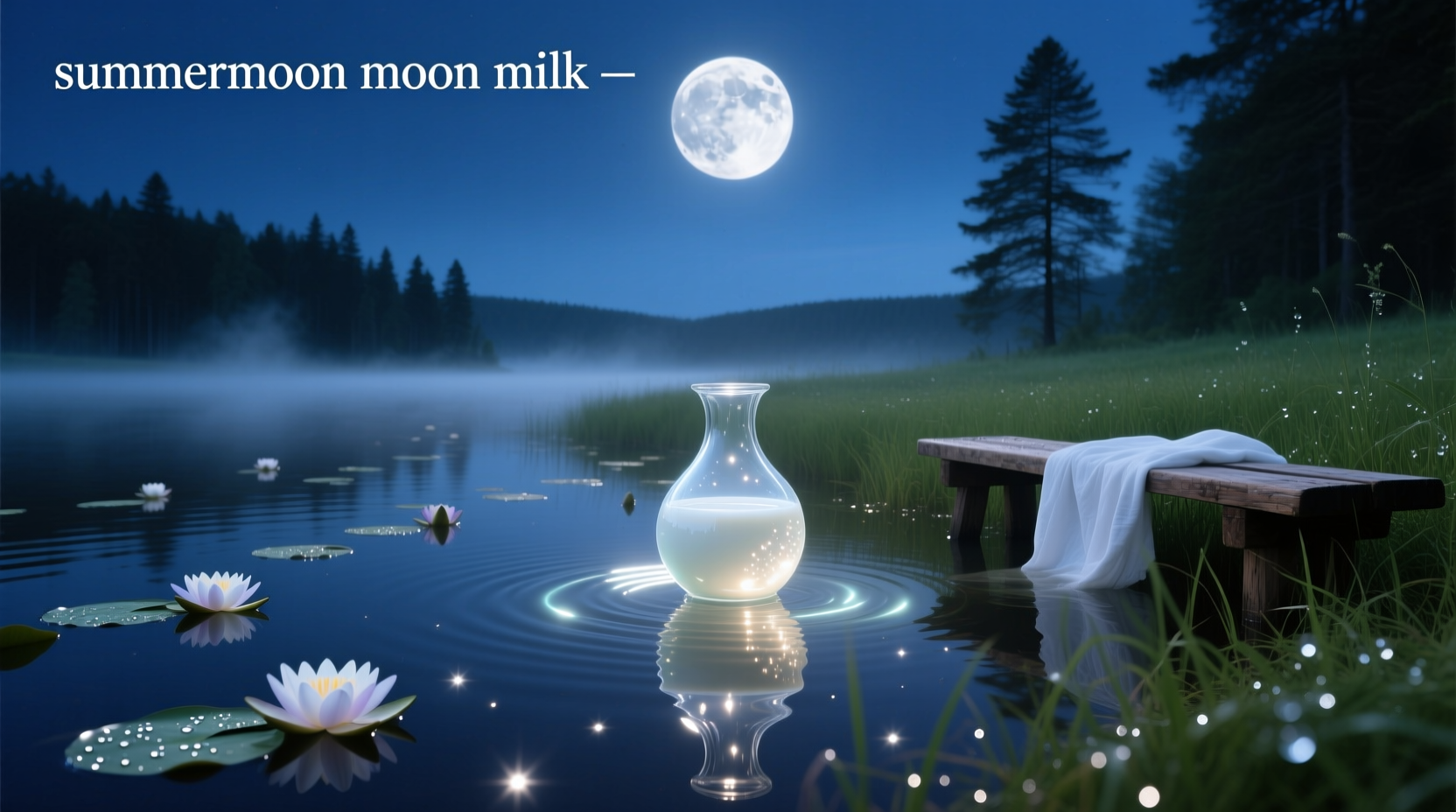 Summer Moon Moon Milk Guide: What It Is & How to Choose