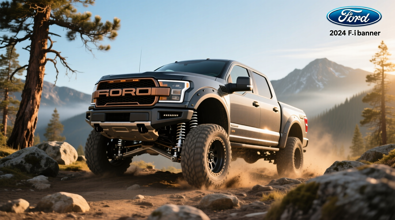 F-150 Leveling Kit Guide: How to Choose the Right One