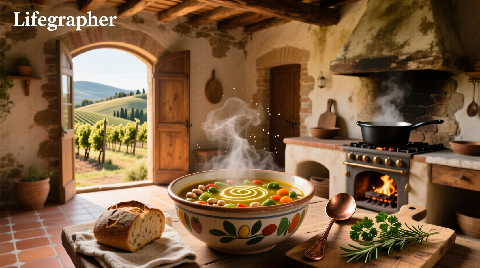 How to Make Cappelletti Soup: A Traditional Italian Broth Guide