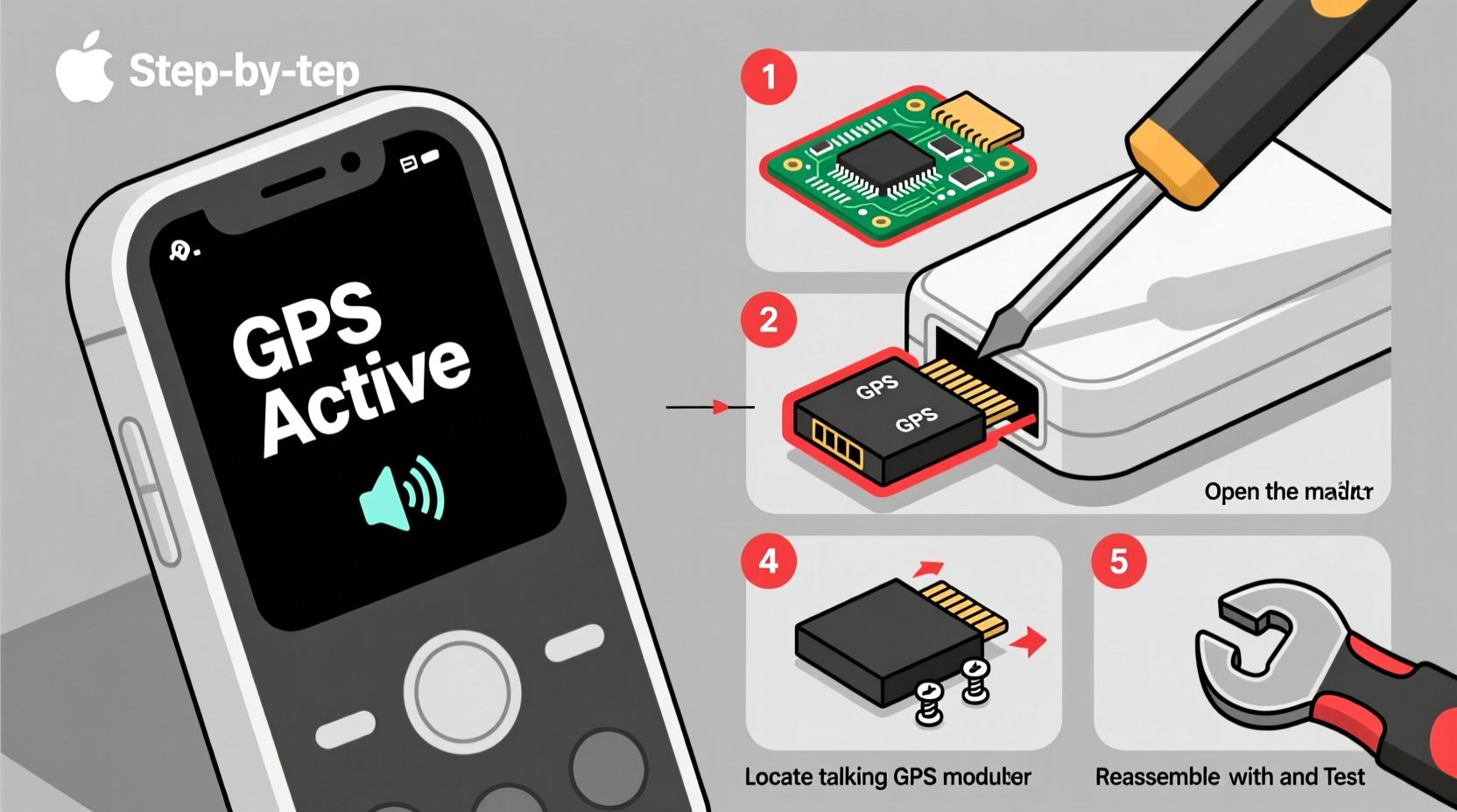 How to Install a Talking GPS Modulator: Step-by-Step Guide