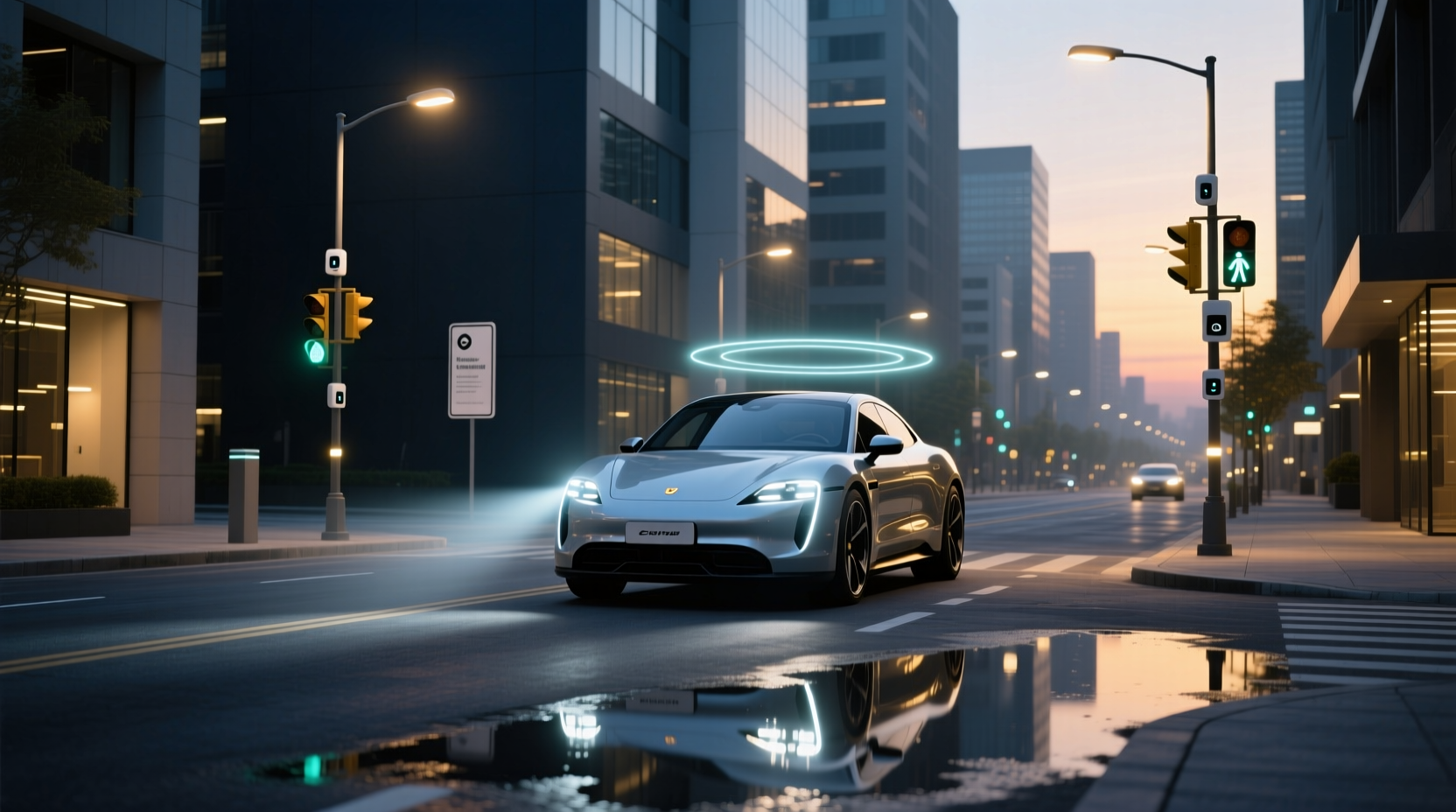 Auto Lighting Systems Guide: How to Choose the Right Type