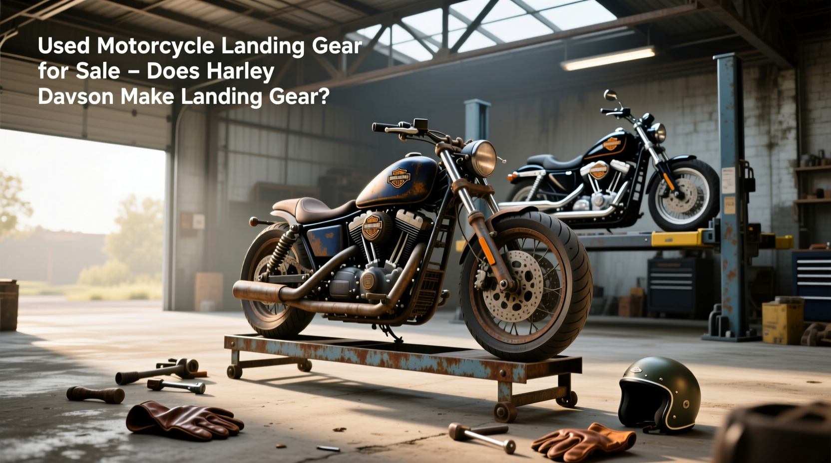 Conquer The Asphalt Your Ultimate Guide To Buying A Used Motorcyclefeed