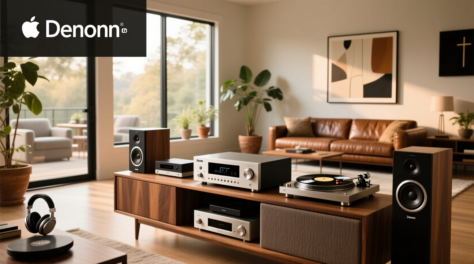 How to Choose a Denon AVR Receiver — 2026 Guide