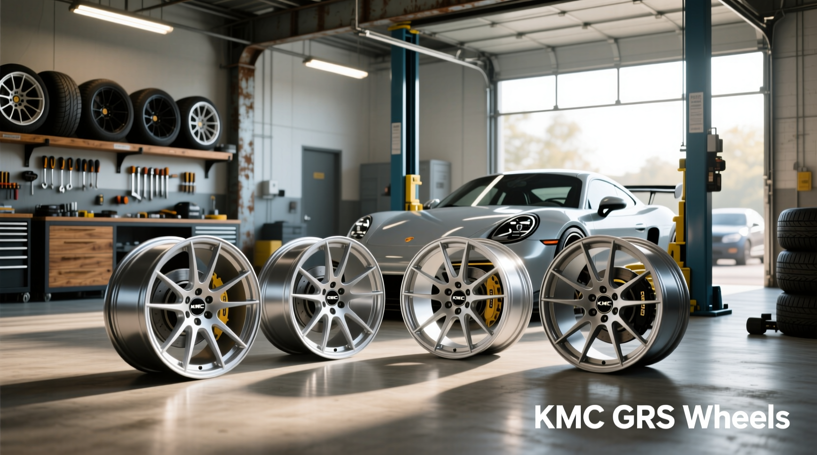 KMC Rims Guide: How to Choose the Right Wheel for Your Rig