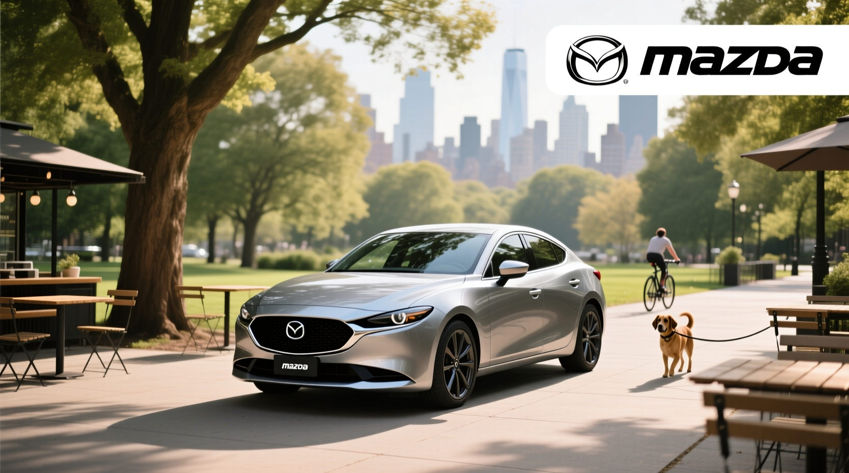 Mazda 3 BK guide: what to look for in a first-gen used compact