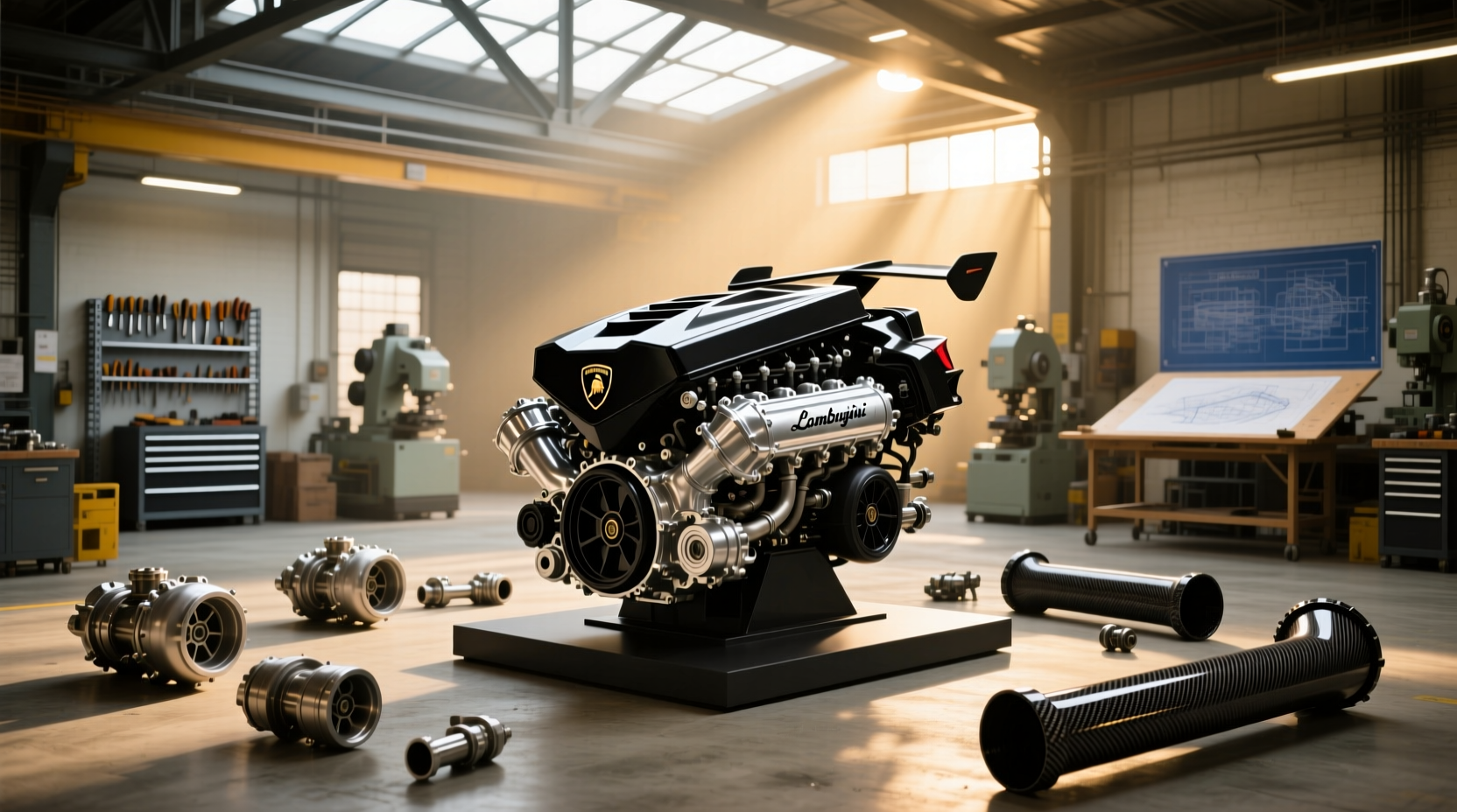 Lamborghini Gallardo Engine Guide: How to Choose & Avoid Costly Mistakes