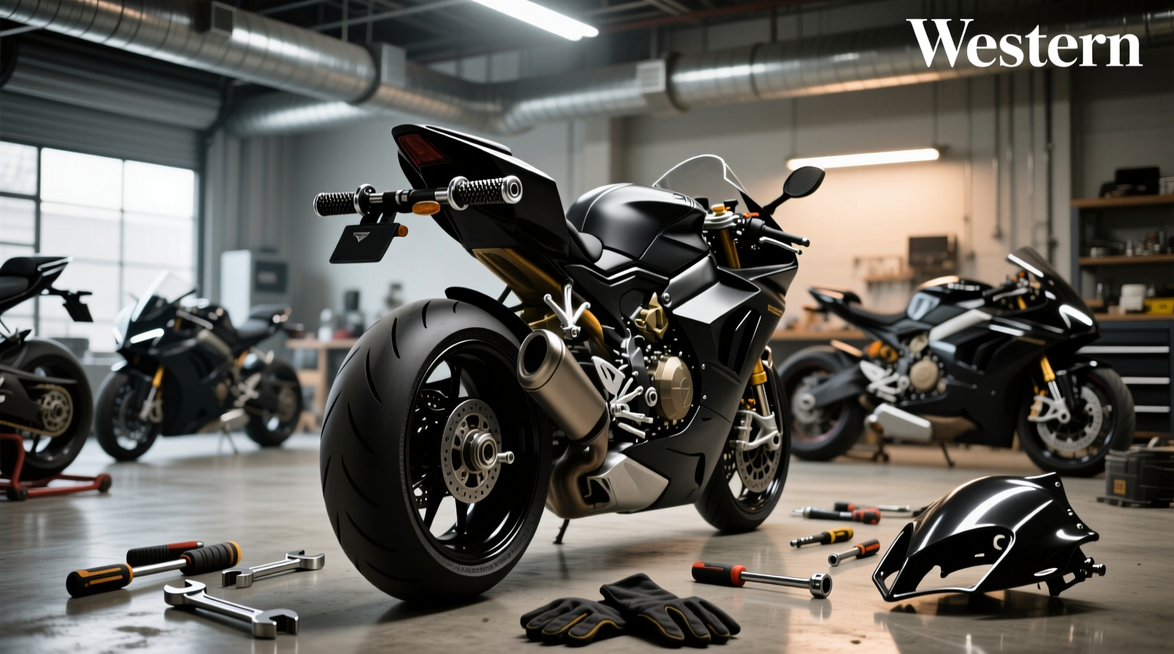 Motorcycle Foot Pegs Guide: How to Choose Right