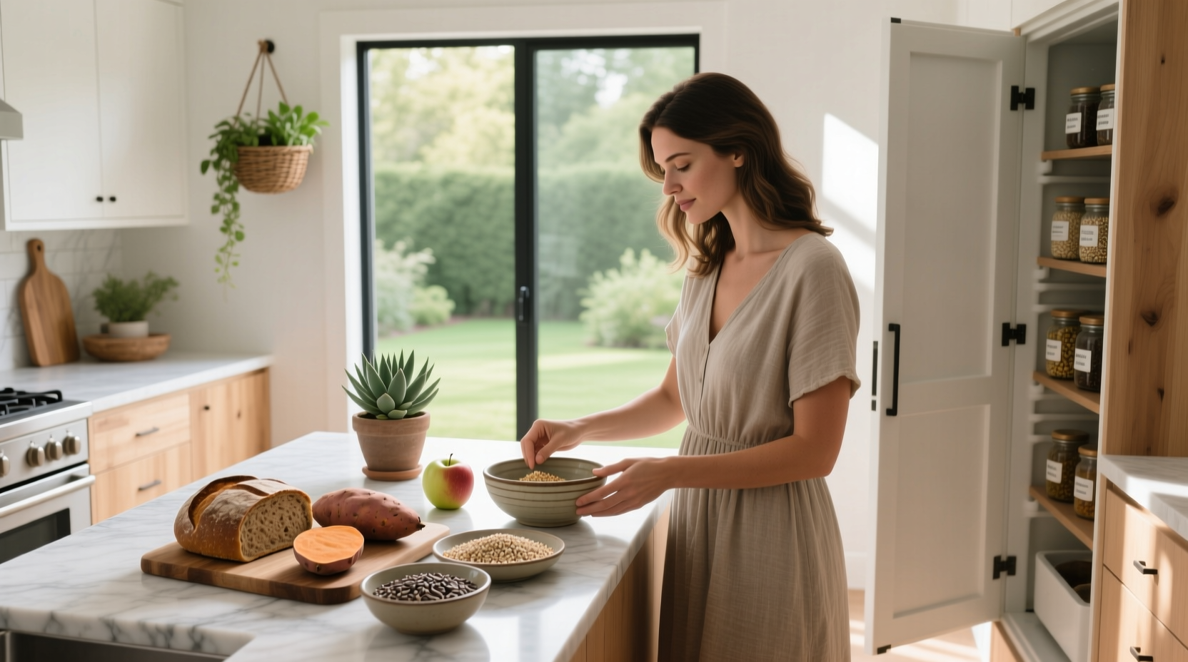 Low-Glycemic Vegetables Guide: What to Eat & How to Choose