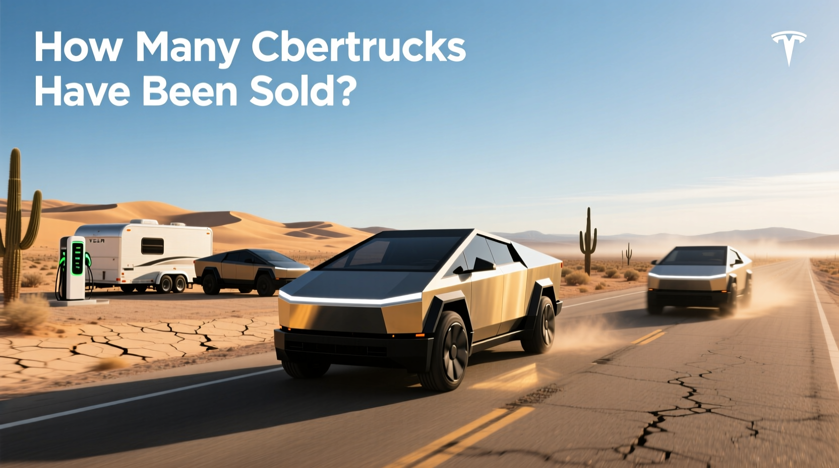 Cybertruck buying guide: how to choose the right model