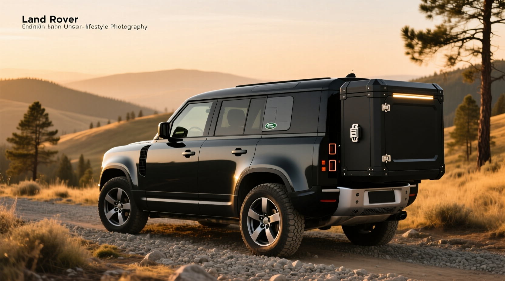 How to Choose Land Rover Defender Side Box, What Is the Price?