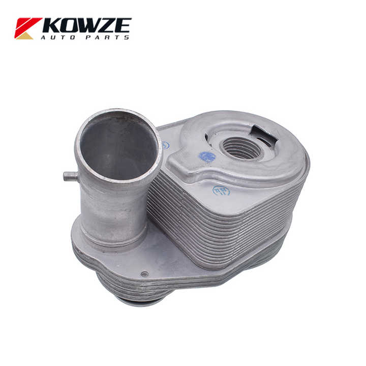 三菱L200帕杰罗运动二Triton 2920A344变速器油冷却器散热器| Alibaba.com