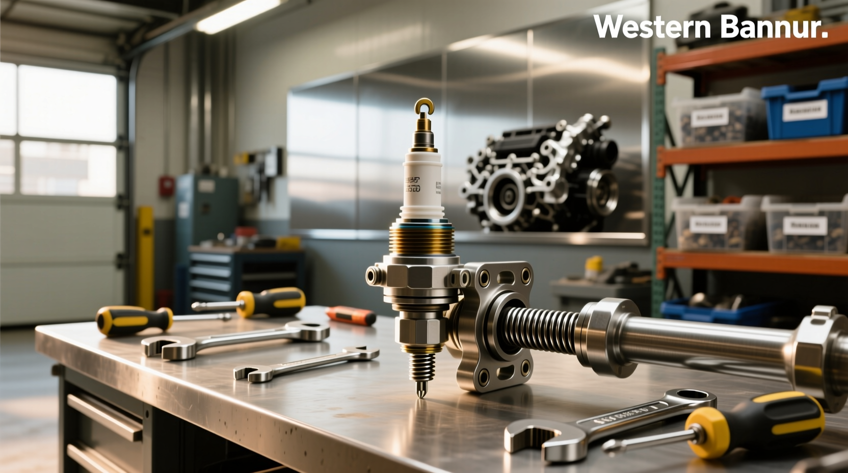 Fuel Injector Clip Guide: How to Choose the Right One