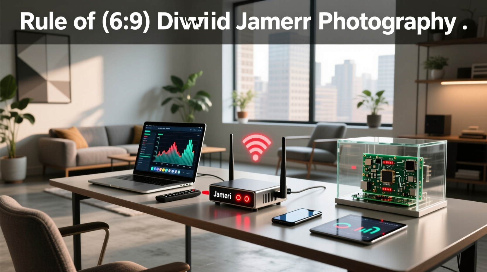 How to choose remote control jammer,Do WiFi jammers work? buying guide