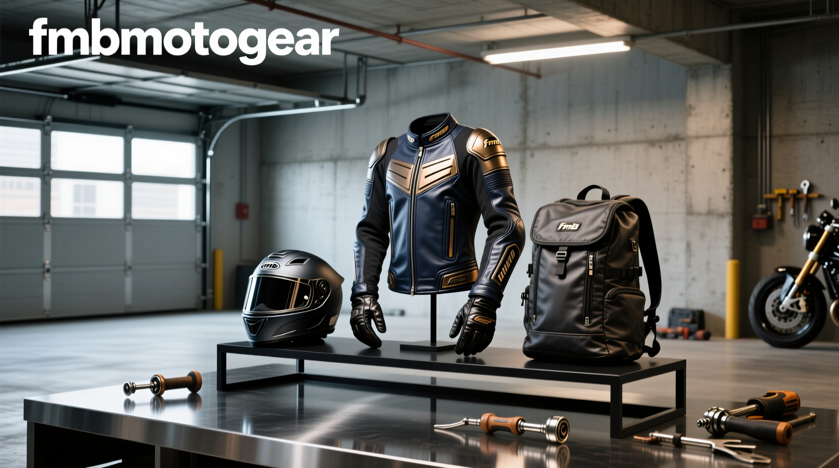How Much Does Motorcycle Gear Cost? A Practical Guide