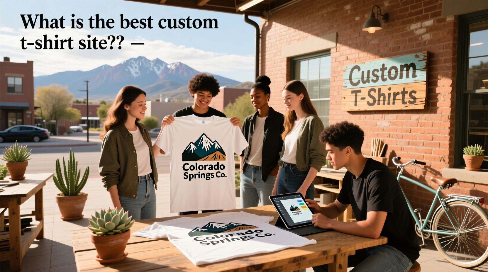 Motorcycle Shops in Colorado Springs guide