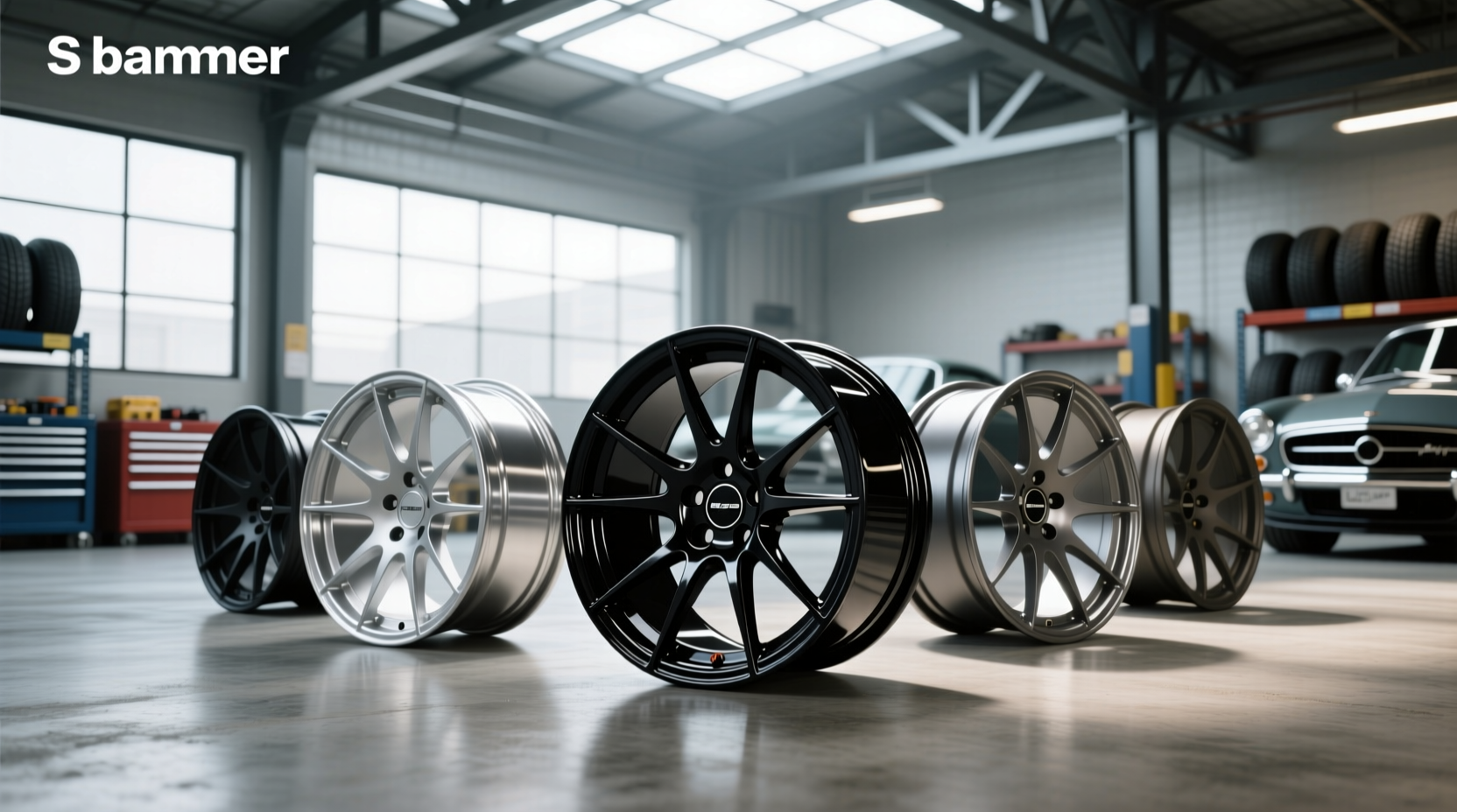 17 inch rims guide: how to choose the right fit and finish