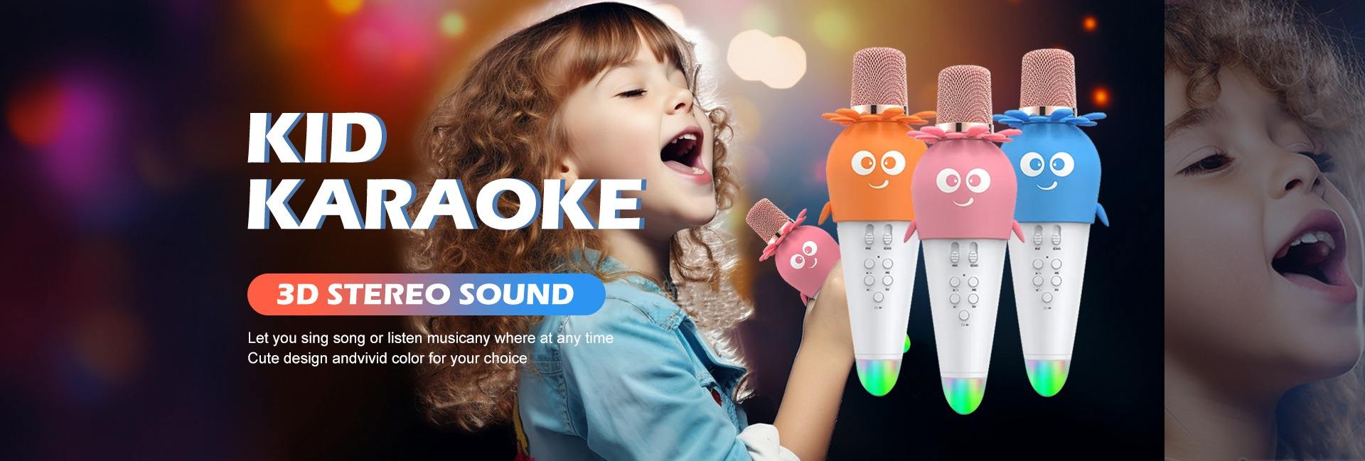 Shenzhen Guye Technology Co., Ltd. - Microphone, Speaker