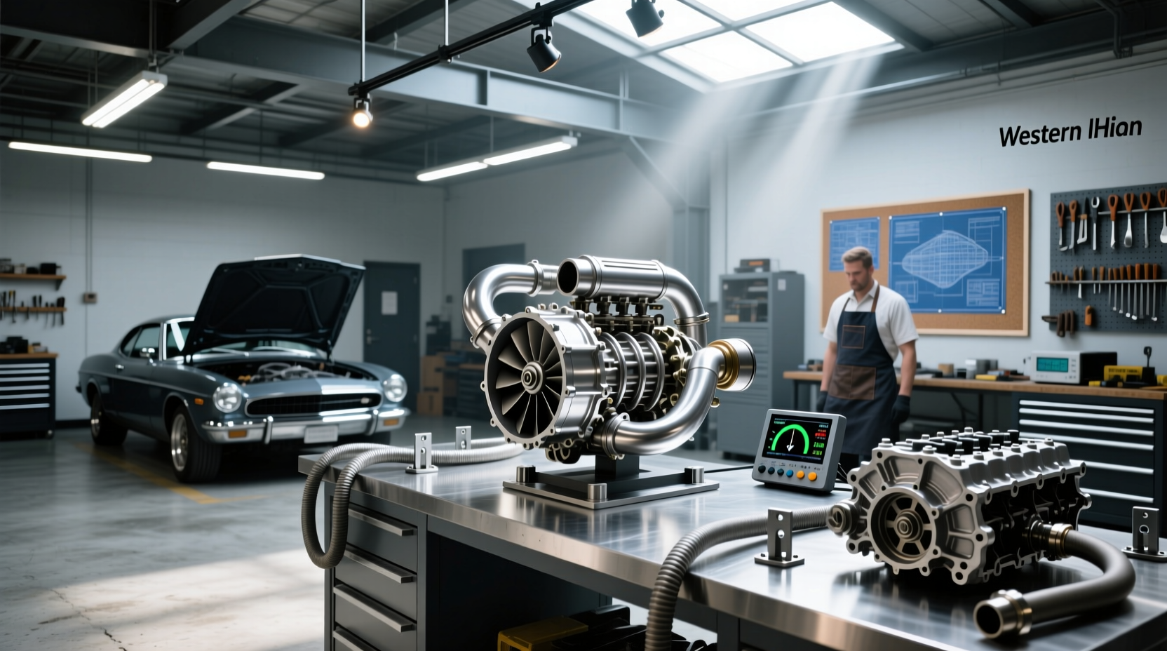 TRD Superchargers Guide: What to Look For