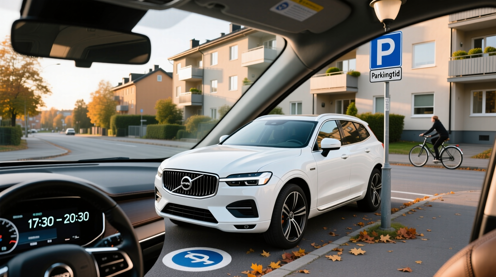 How to Choose Parking Disc, What Is It in Ireland? Buying Guide