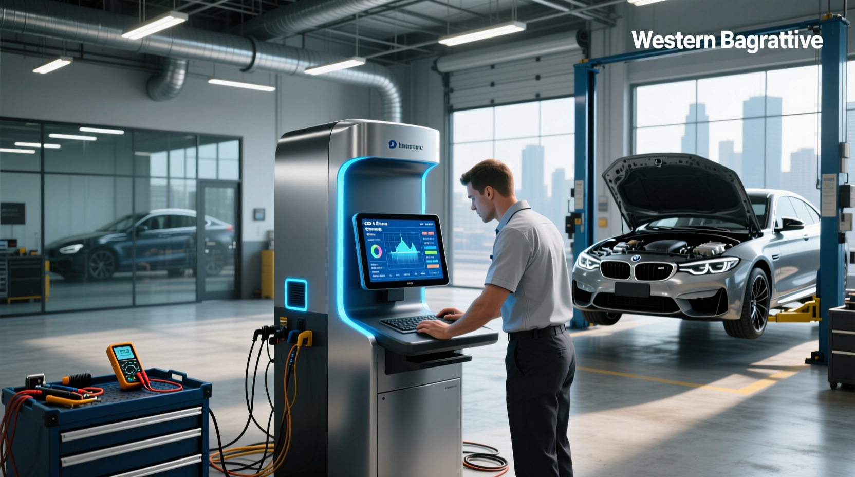 How to Choose Vehicle Scanning Device: Buying Guide