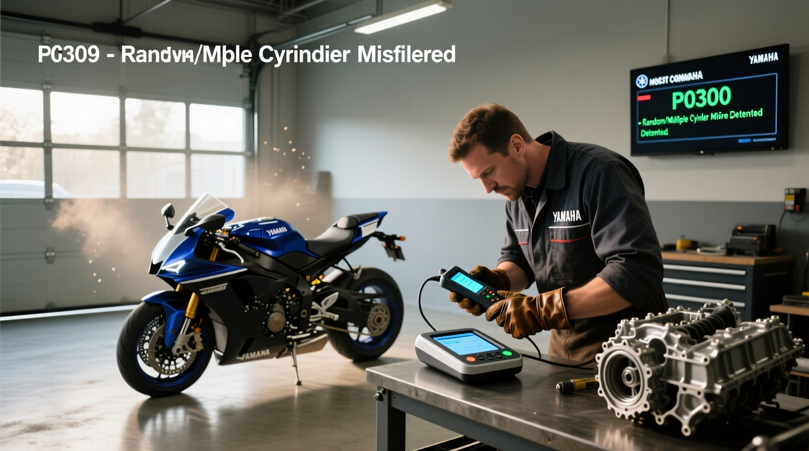 Motorcycle Accidents in New Orleans: A Safety Guide