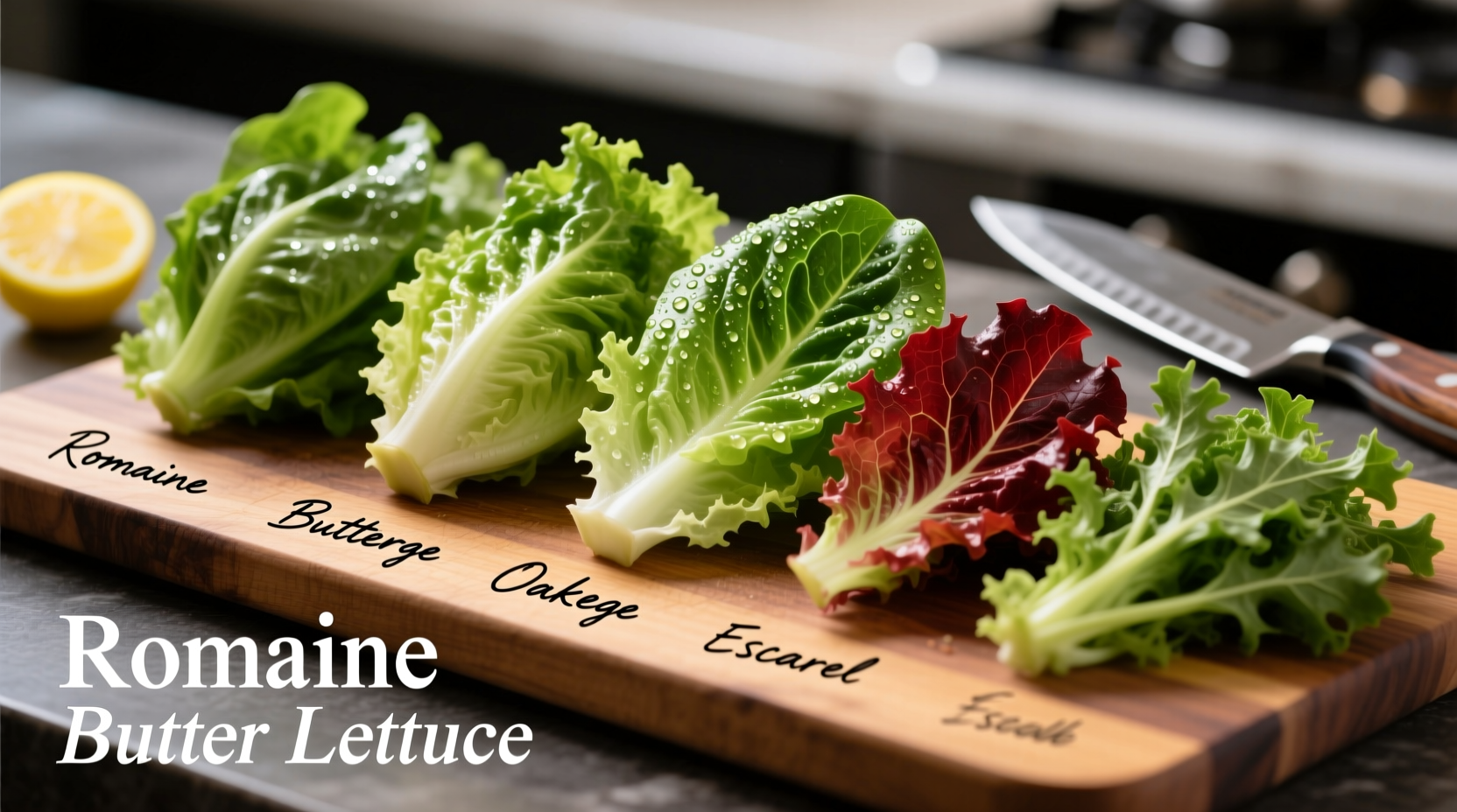 Best Lettuce To Eat Top Picks For Freshness And Nutrition