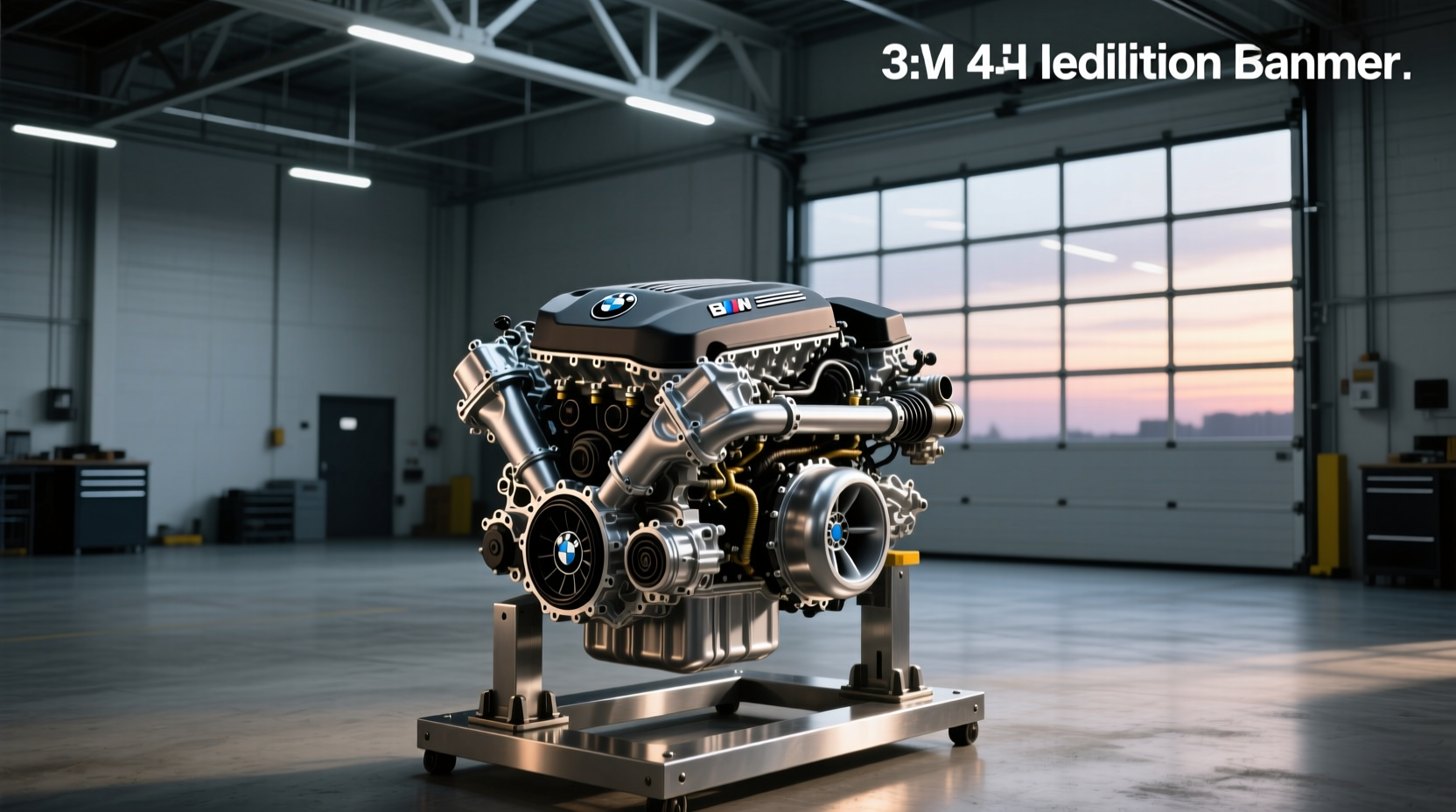 BMW B48 Engine Guide: What to Look For