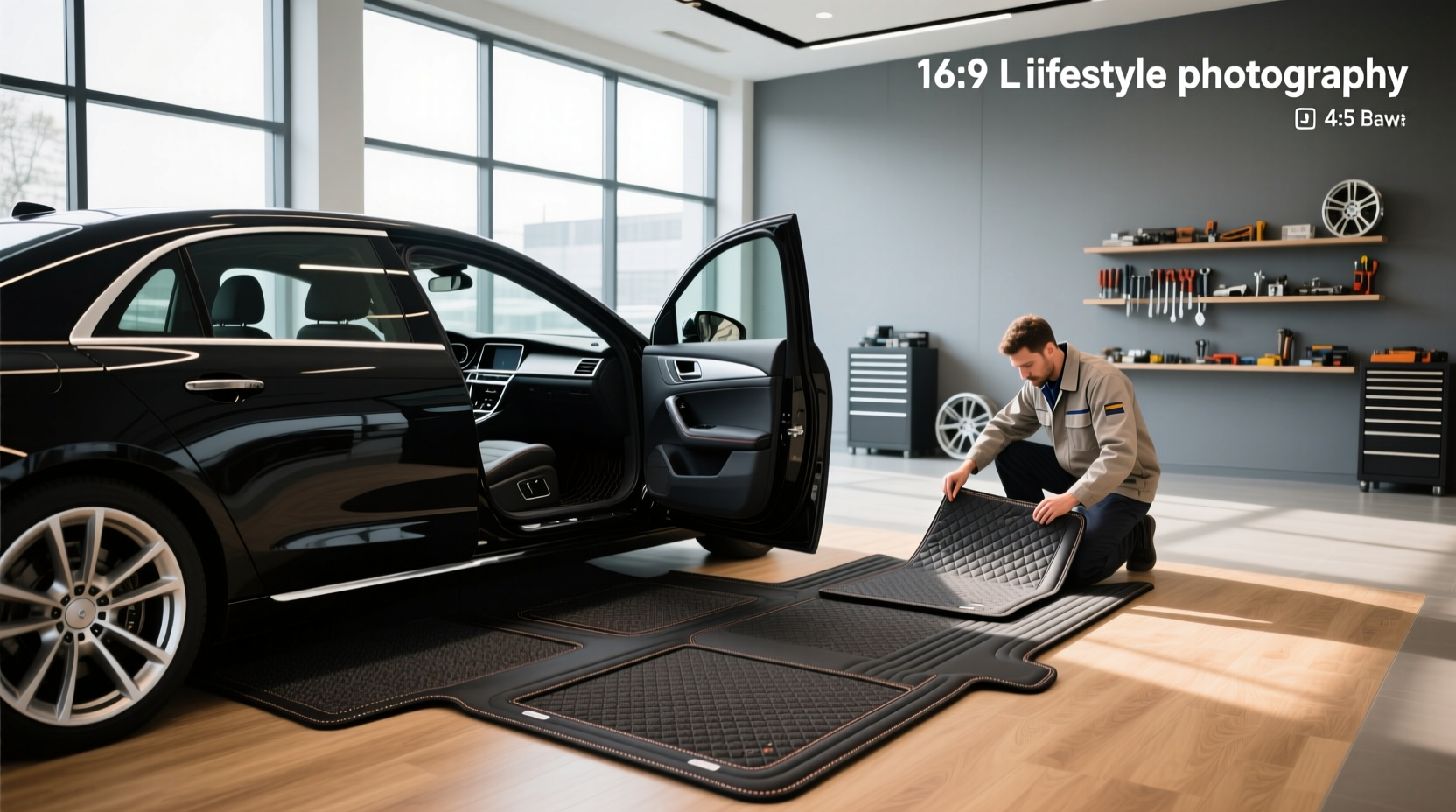 How to Choose Car Carpet Made in China: Buying Guide