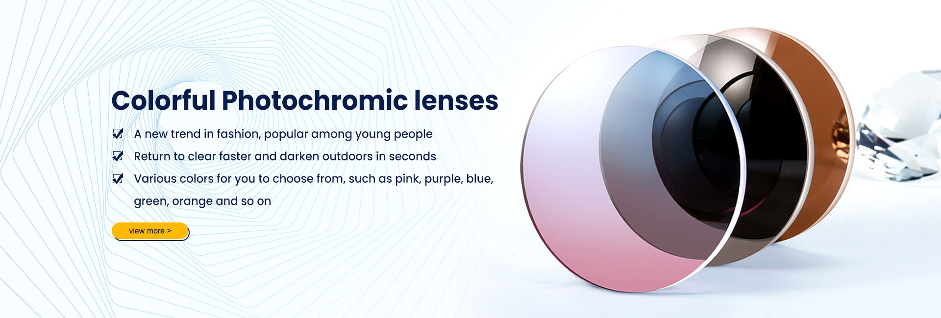 Zhenjiang Ideal Optical Co., Ltd.