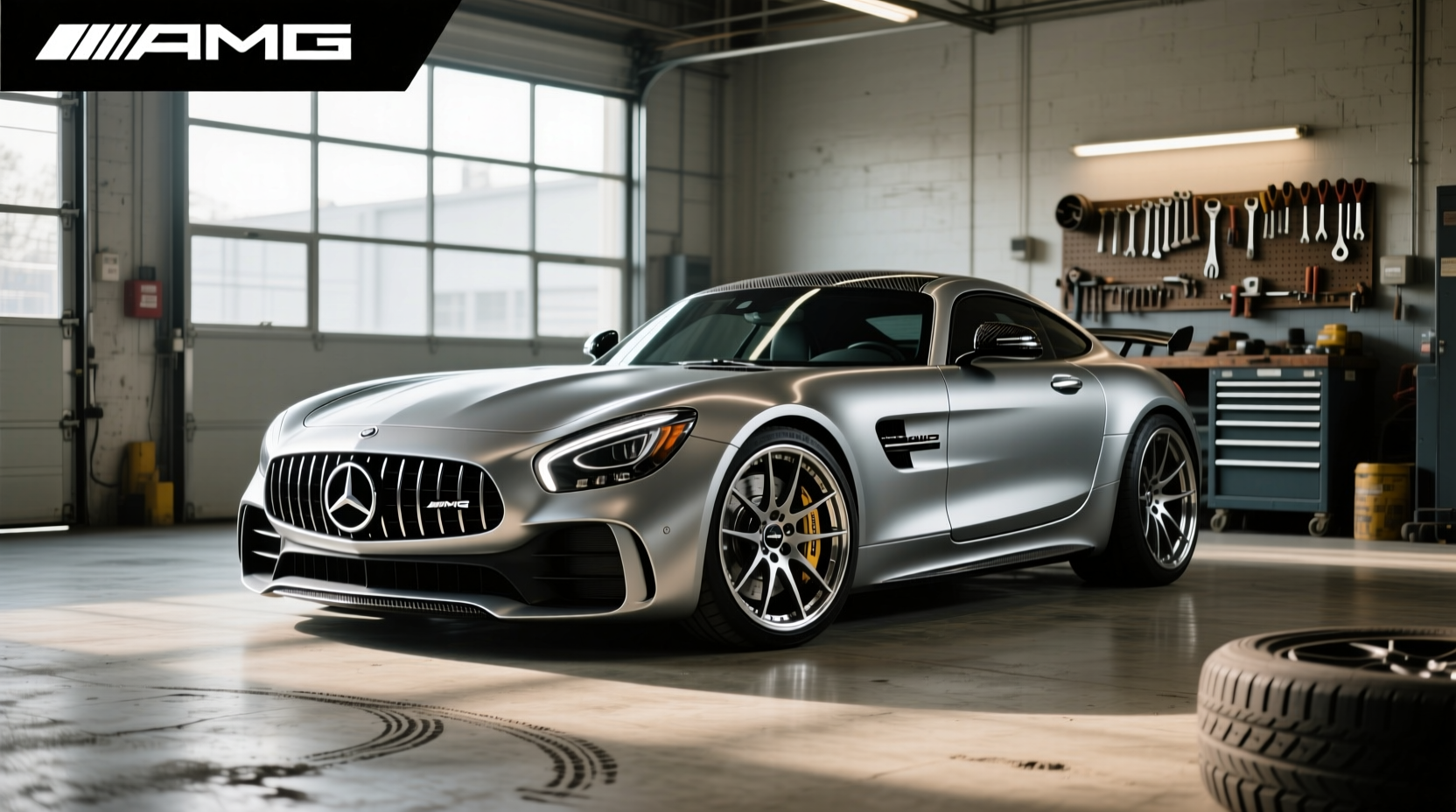 What to Know About AMG Monoblock Wheels 17 for Mercedes Models
