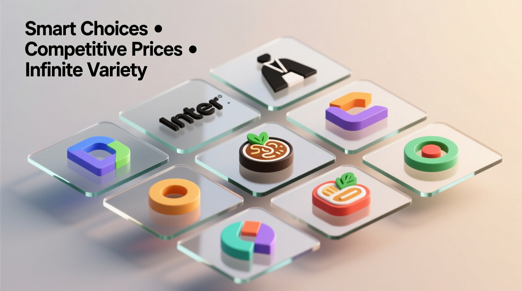 Discover Smart Choices For The Best Logos With Competitive Prices And ...