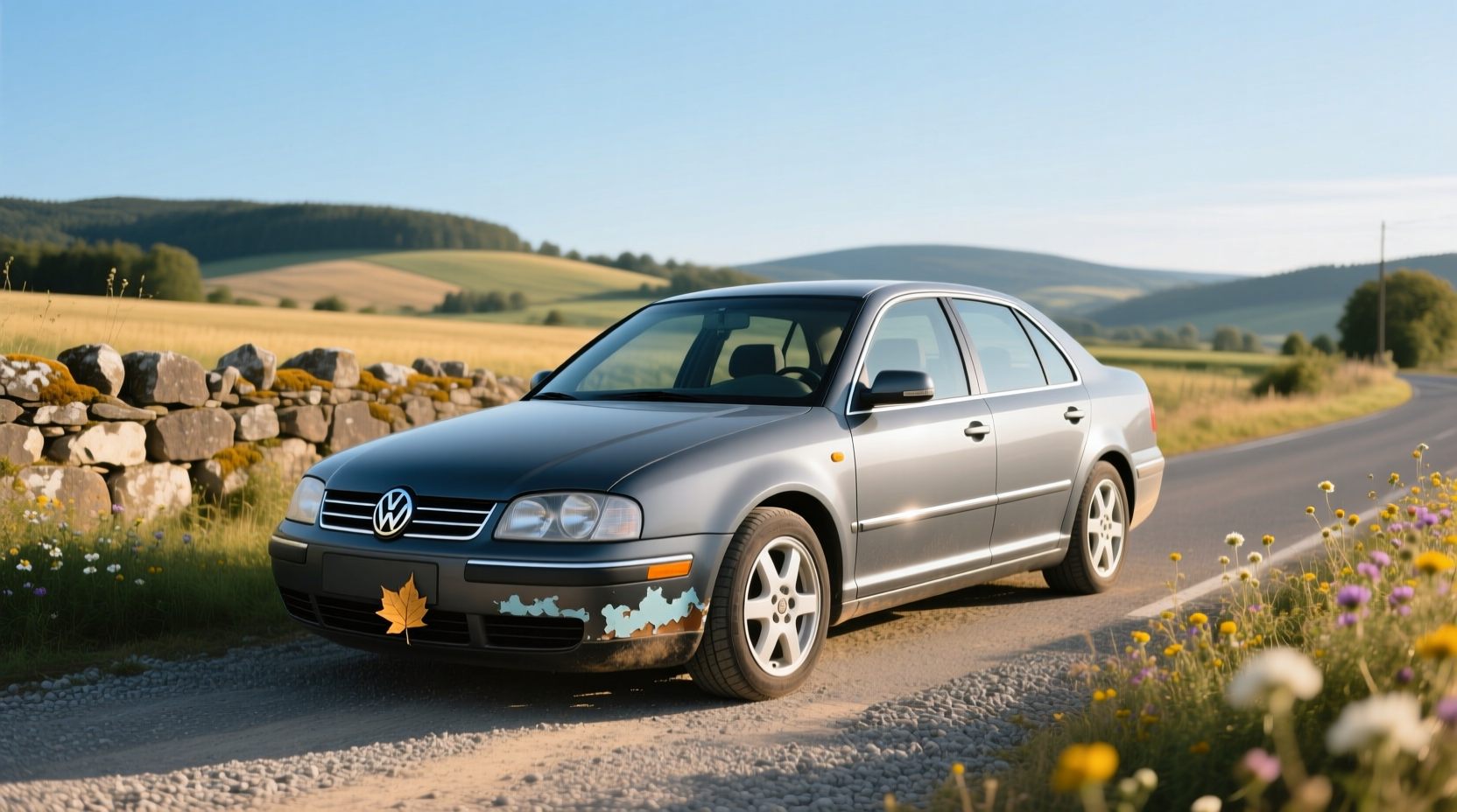 Passat B7 2.0 TDI guide: What to look for in a used model