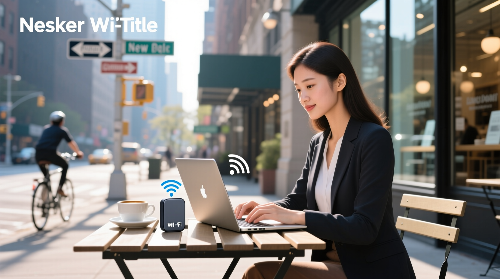 Pocket WiFi USA: How to Choose, Rent or Buy in 2025
