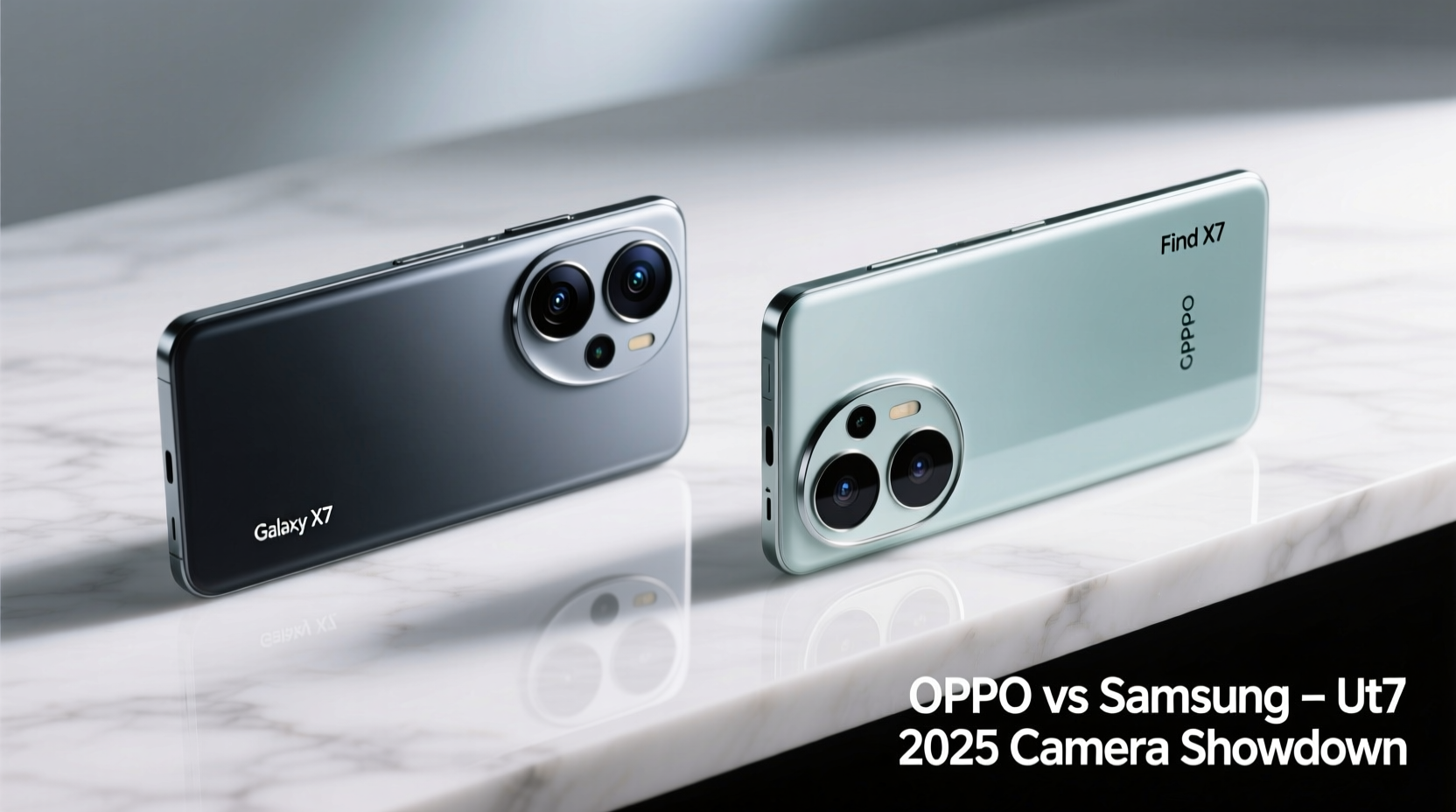 Oppo Vs Samsung Camera Is The Galaxy S25 Ultra Still The King In 2025