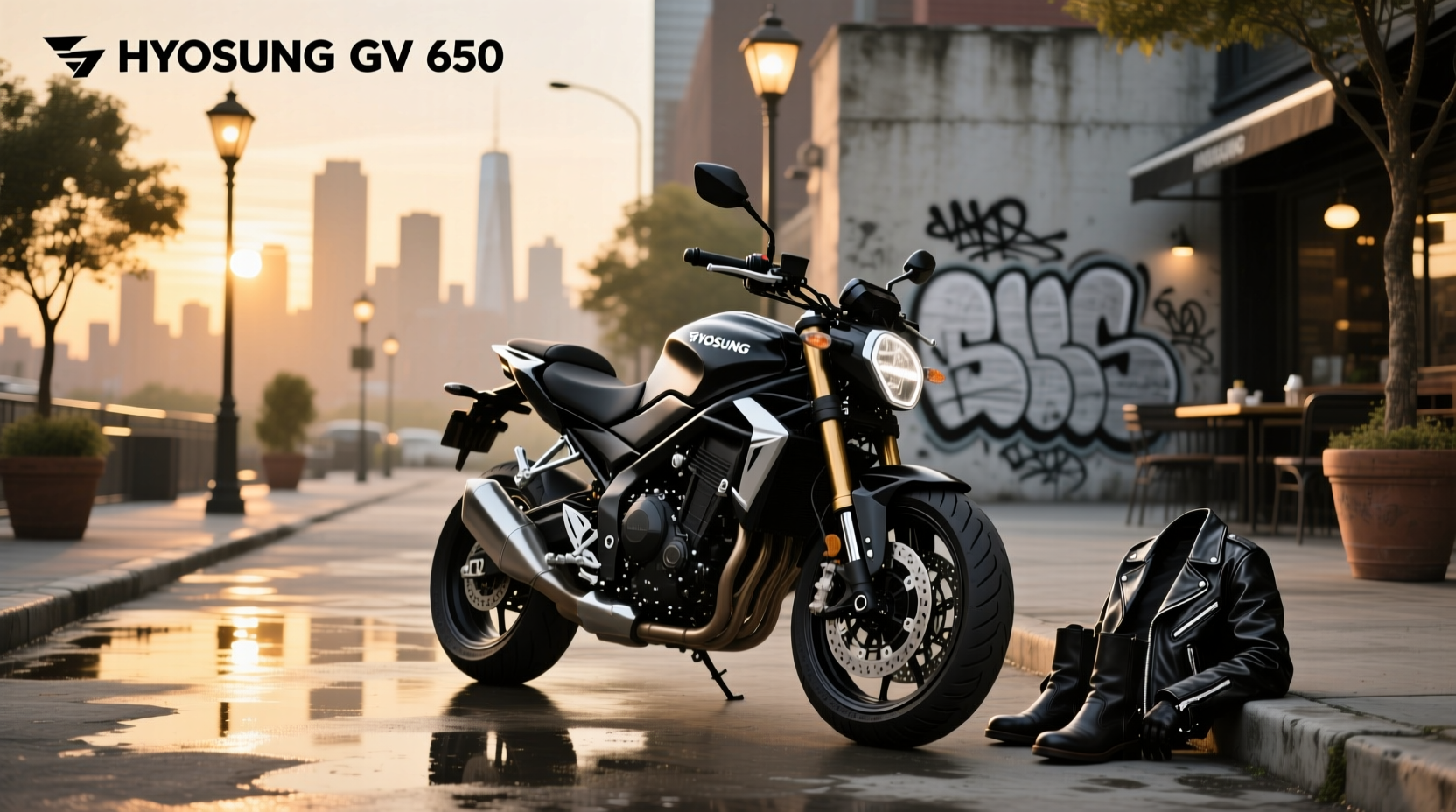 Hyosung GV650 Guide: What to Look for in a Budget V-Twin Cruiser
