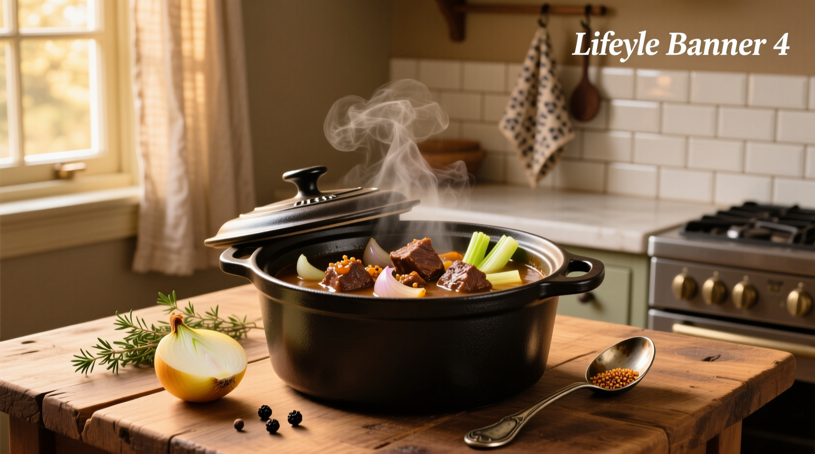 How to Make Tender Crock Pot London Broil with Onion Soup Mix