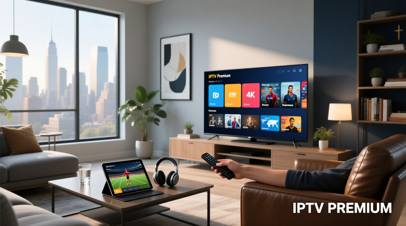 How to Get and Use a Valid IPTV Playlist URL (M3U/M3U8)