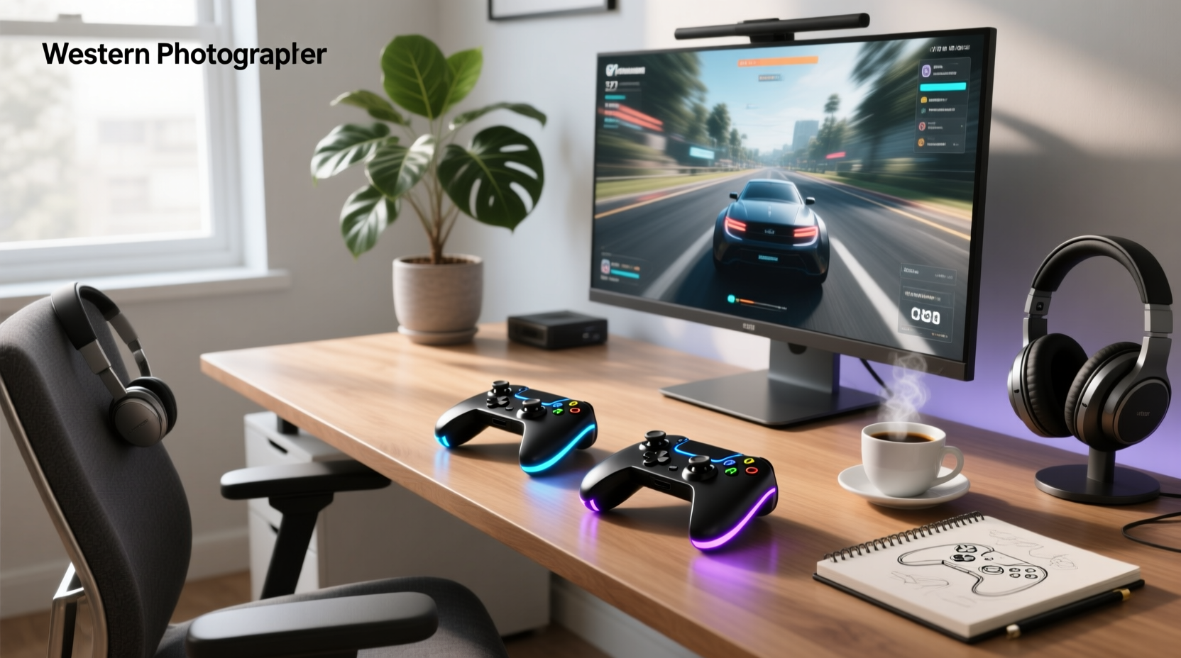 How to Install Twin USB Gamepad Driver (Windows 10/11)