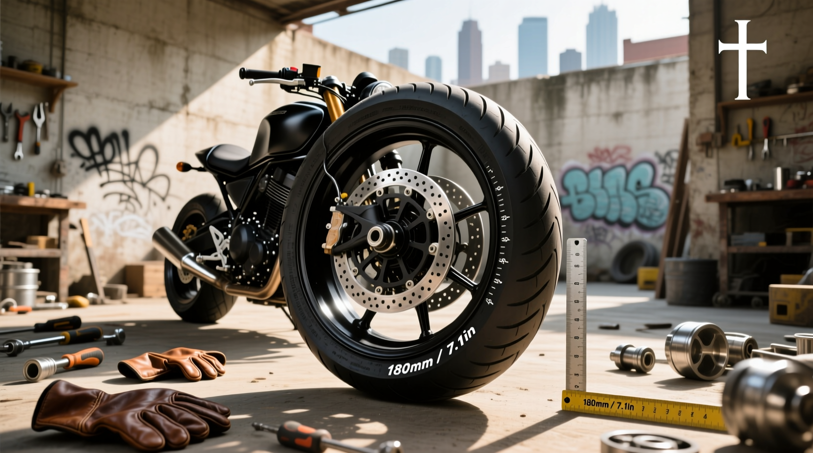 360 Tire Guide: How to Choose the Right Fitment