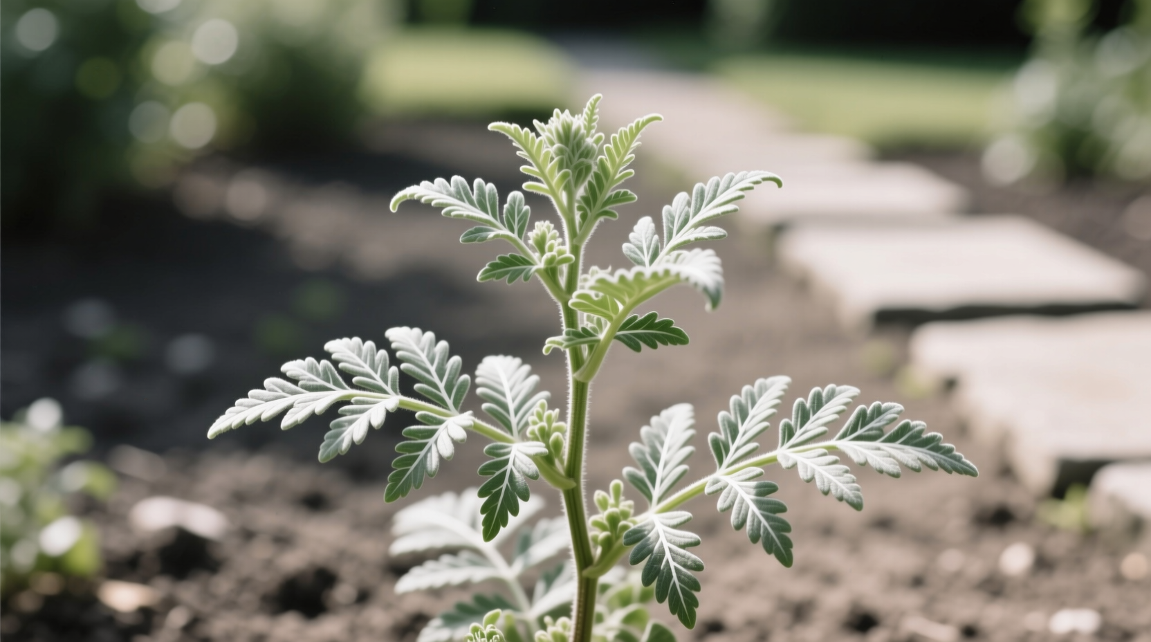 Rue Plant: Identification, Safety Risks, and Garden Guidelines