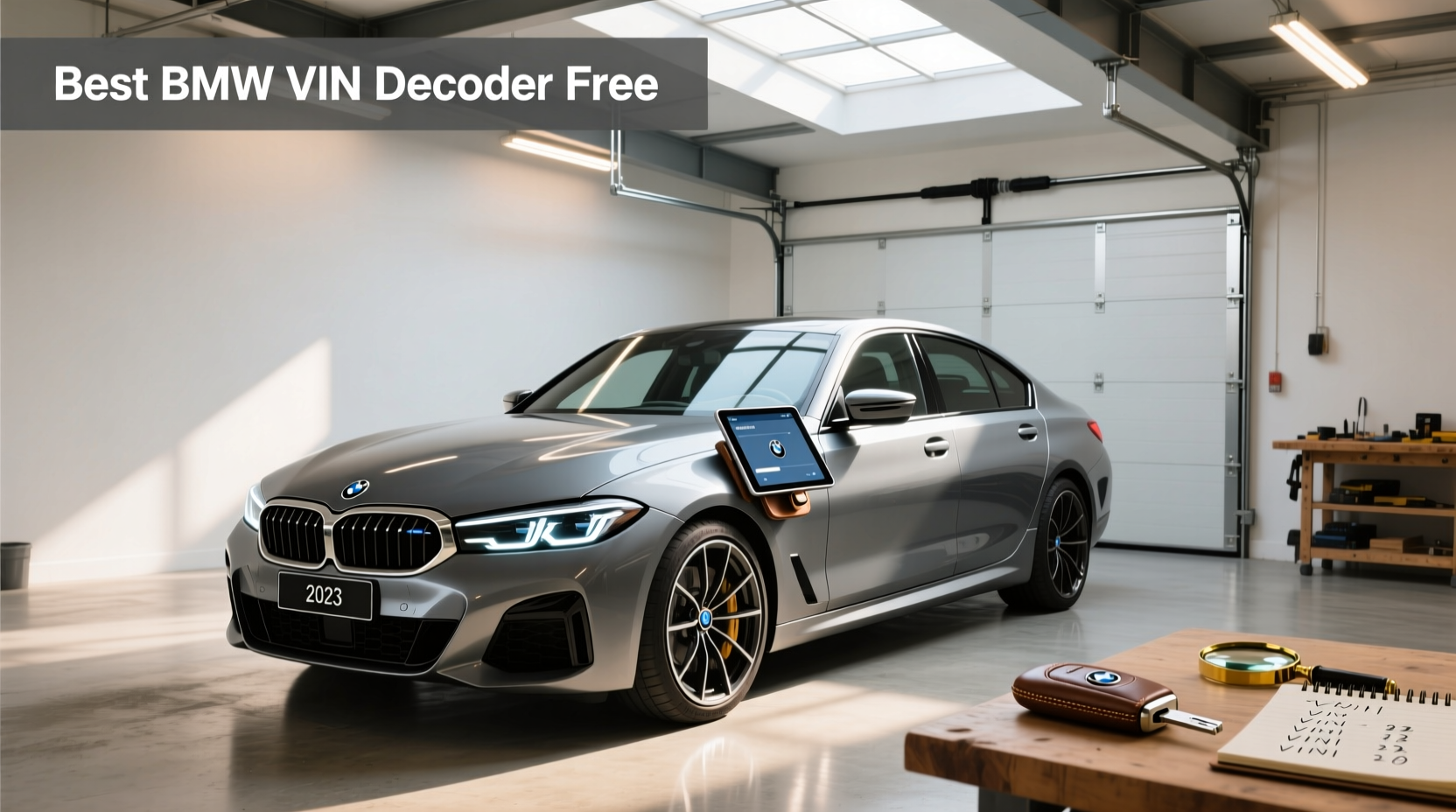 How to Use a VIN Decoder for Triumph Motorcycles – Guide