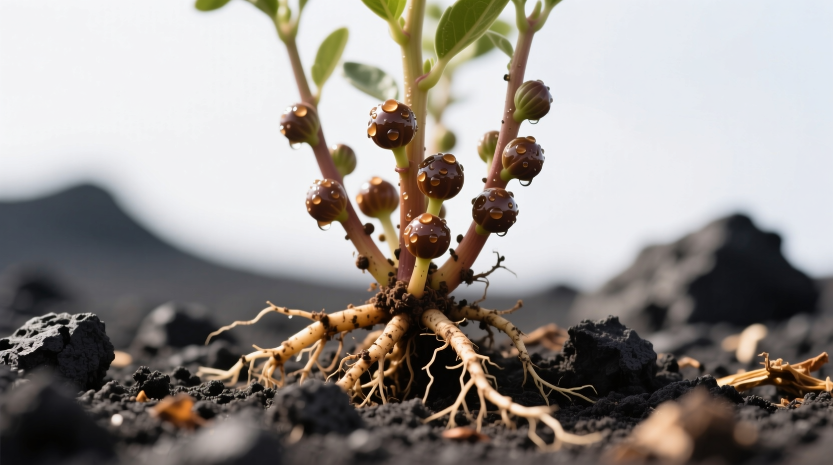 Desmodium Plants: Climate-Specific Care for Effective Weed Control