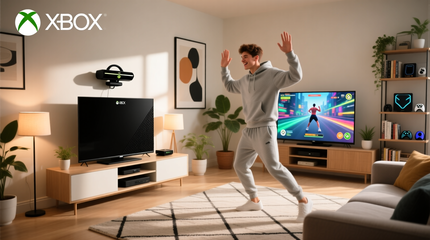 Xbox 360 Kinect Guide: How to Choose & Use It Today