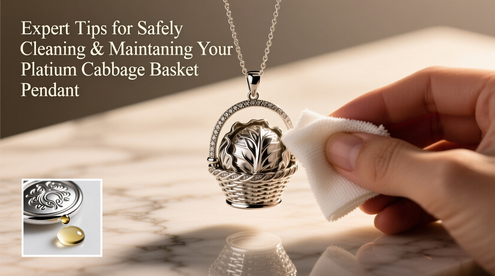 Expert Tips For Safely Cleaning And Maintaining Your Platinum Cabbage ...