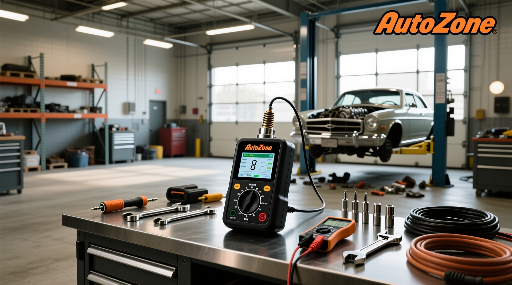 AutoZone Ignition Coil Guide: How to Choose the Right One