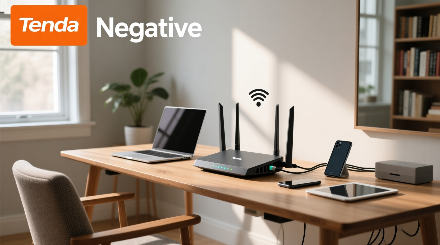How to Find and Access Your Tenda Router IP Address