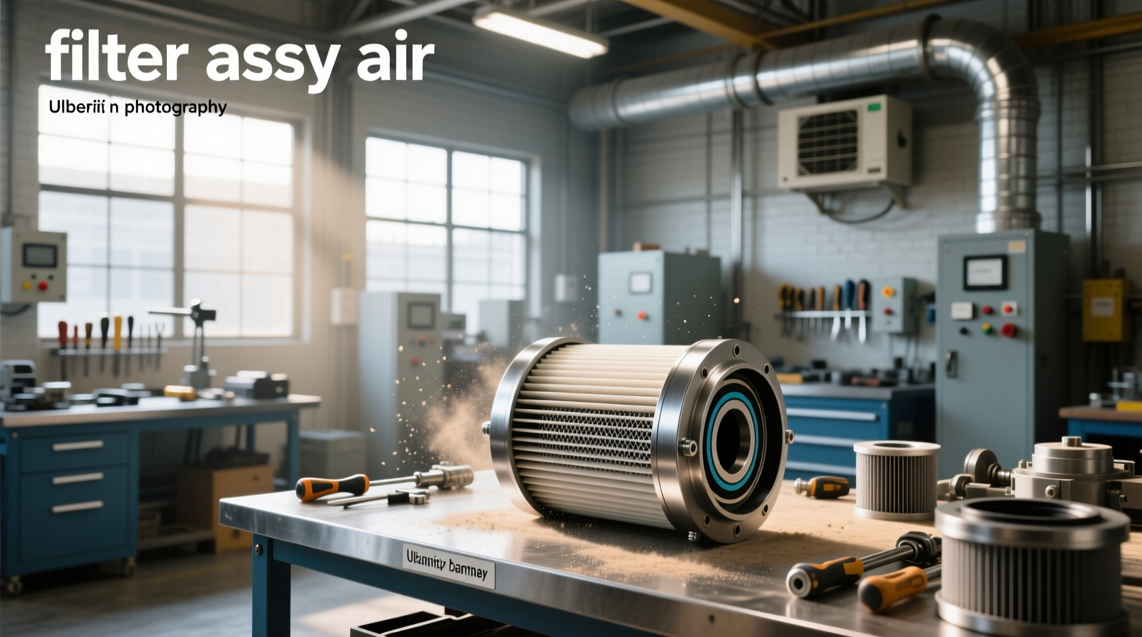 Filter Assy Air Guide: How to Choose the Right One